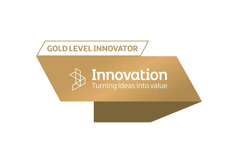 ARC360 Earns Gold Level Innovation for Cutting-Edge Technology